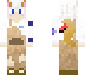 bone | Minecraft Skins