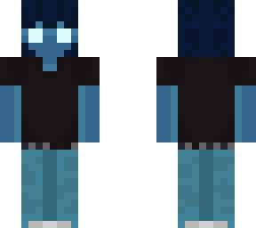 soul | Minecraft Skins