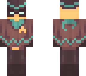 undertale au | Minecraft Skins