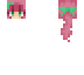 strawberry | Minecraft Skins
