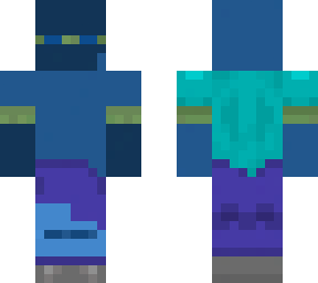 sus | Minecraft Skin