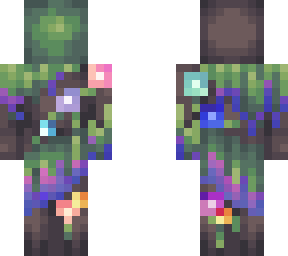 nature | Minecraft Skins