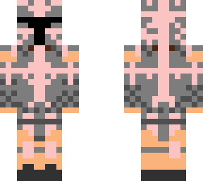 valk | Minecraft Skins