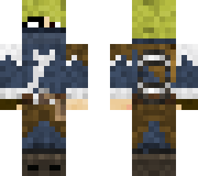 medieval man | Minecraft Skins