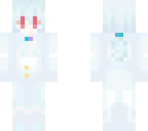 inanimate insanity | Minecraft Skins