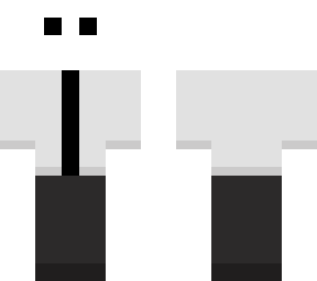 white | Minecraft Skins