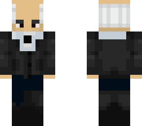 william rowen hamilton | Minecraft Skin