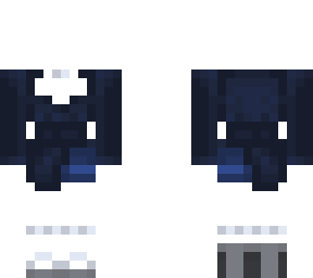 winter | Minecraft Skins