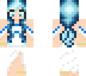 Woman | Minecraft Skin