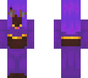 inanimate insanity | Minecraft Skins