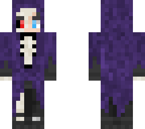 dreadlord | Minecraft Skins
