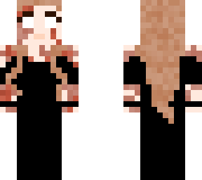 Zombie for Shadow | Minecraft Skin