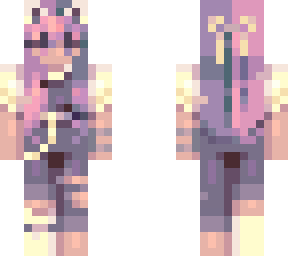 little skins | Minecraft Skins