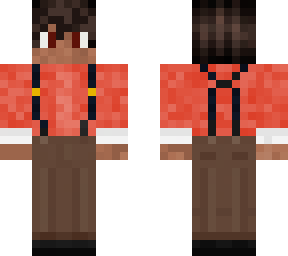 1920 | Minecraft Skins