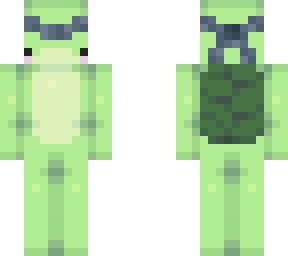 bandana | Minecraft Skins