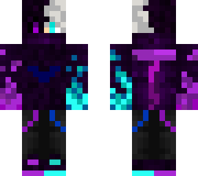 boy nova skin | Minecraft Skins