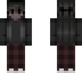 no clothes | Minecraft Skins