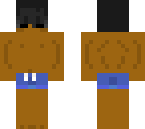 amir | Minecraft Skins