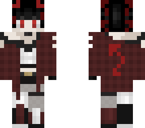 andres 2 | Minecraft Skin