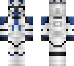 Appo | Minecraft Skin