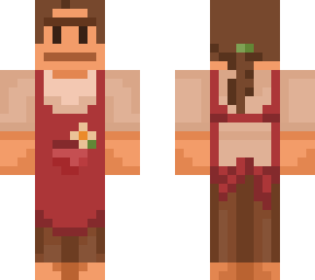 feet | Minecraft Skins