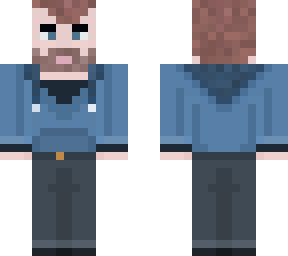 beard | Minecraft Skins