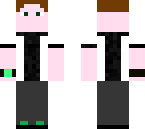 ben 10 | Minecraft Skin