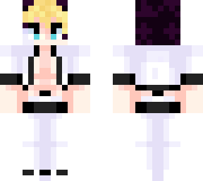 bleach | Minecraft Skins