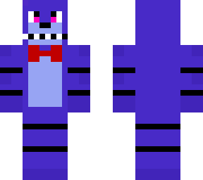 bonnie | Minecraft Skins