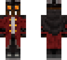 kobold | Minecraft Skins