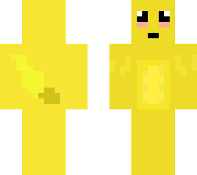 buff | Minecraft Skins