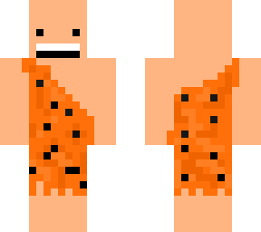 caveman | Minecraft Skins