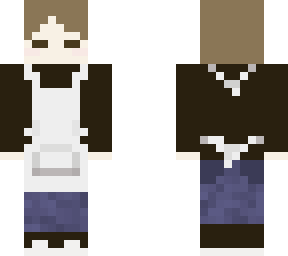 chef | Minecraft Skins