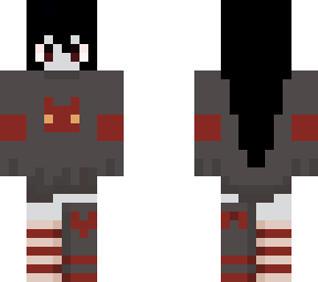 Comfi Marci | Minecraft Skin