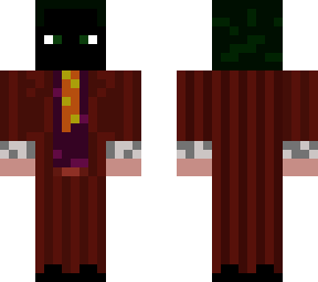diavolo | Minecraft Skins
