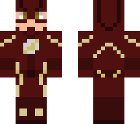 savitar | Minecraft Skins