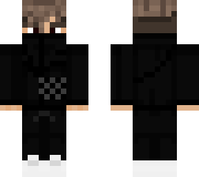 drip spain | Minecraft Skin