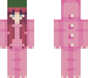 Eiii | Minecraft Skin