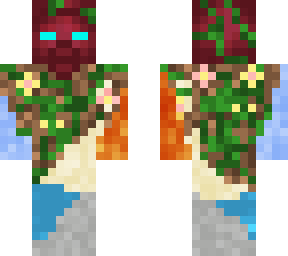 steve | Minecraft Skins