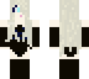elizabeth | Minecraft Skins