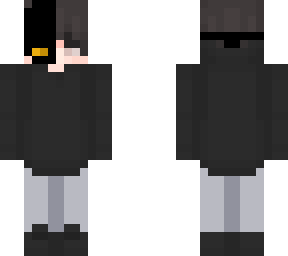 emo boy | Minecraft Skins