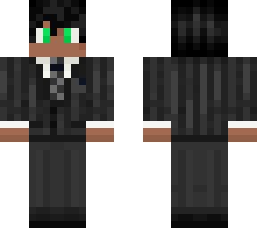 eric | Minecraft Skins