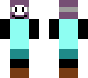 gary | Minecraft Skin