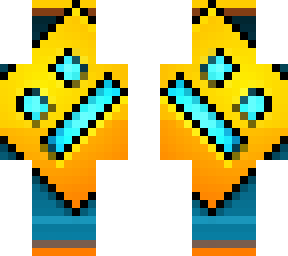 geometry | Minecraft Skins