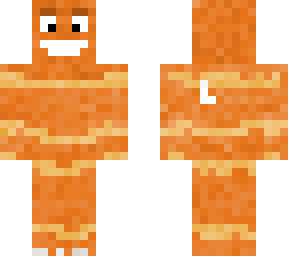 george | Minecraft Skins