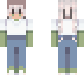 boo | Minecraft Skins