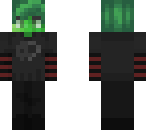 beastboy | Minecraft Skins