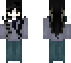 grunge | Minecraft Skins