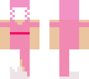 princess | Minecraft Skins