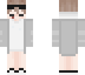 high | Minecraft Skins